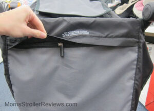 BOB Motion Stroller Review