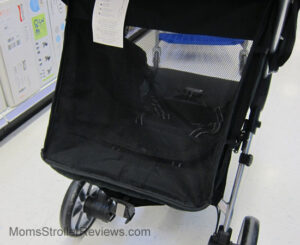 Britax B-Agile 2018 Stroller Review - Mom's Stroller Reviews