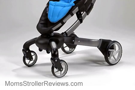 Download 4Moms Origami Stroller Manual free - rutrackerchess