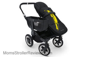 Bugaboo's New Banana Stroller