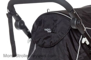 Valco Baby Zee Stroller Review
