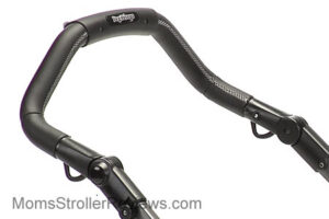 Peg Perego Book Pop-Up Stroller Review