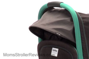 Peg Perego Book Pop-Up Stroller Review