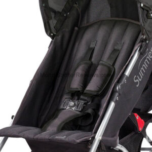 Summer Infant 3D Lite Convenience Stroller Review