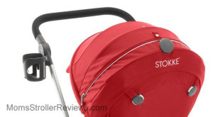 Stokke Scoot V2 Stroller Review