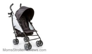 Summer Infant 3D Flip Convenience Stroller Review