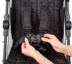 Summer Infant 3D Flip Convenience Stroller Review