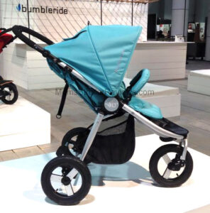 Mom's Picks: Top 25 Best New Strollers for 2016