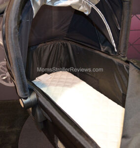 Muv Reis Stroller Review