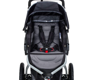 BOB Revolution Flex Stroller Review
