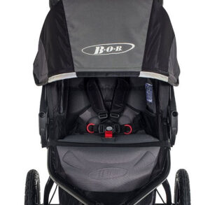 BOB Revolution Pro Stroller Review