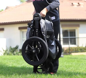 Baby Jogger Summit X3 Stroller Review