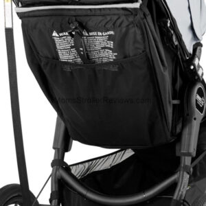 Baby Jogger Summit X3 Stroller Review