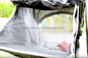 Baby Jogger Summit X3 Stroller Review