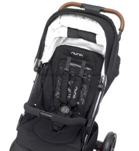 Nuna Tavo Travel System Review