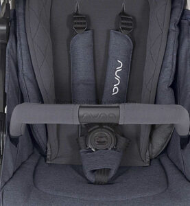 Nuna Tavo Travel System Review