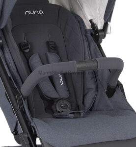 Nuna Tavo Travel System Review