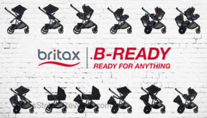 Mom's Picks: Top 20 Best Strollers for 2017