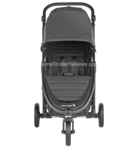 Baby Jogger City Mini GT 2 Stroller Review