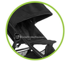 Baby Jogger City Mini GT 2 Stroller Review
