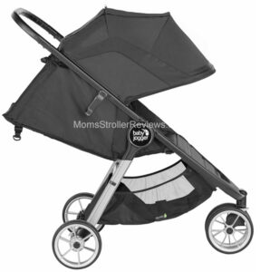 Baby Jogger City Mini 2 Stroller Review