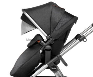 Silver Cross Wave Stroller Review