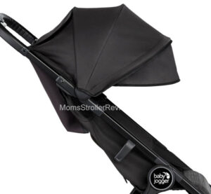Baby Jogger City Mini Tour 2 Stroller Review